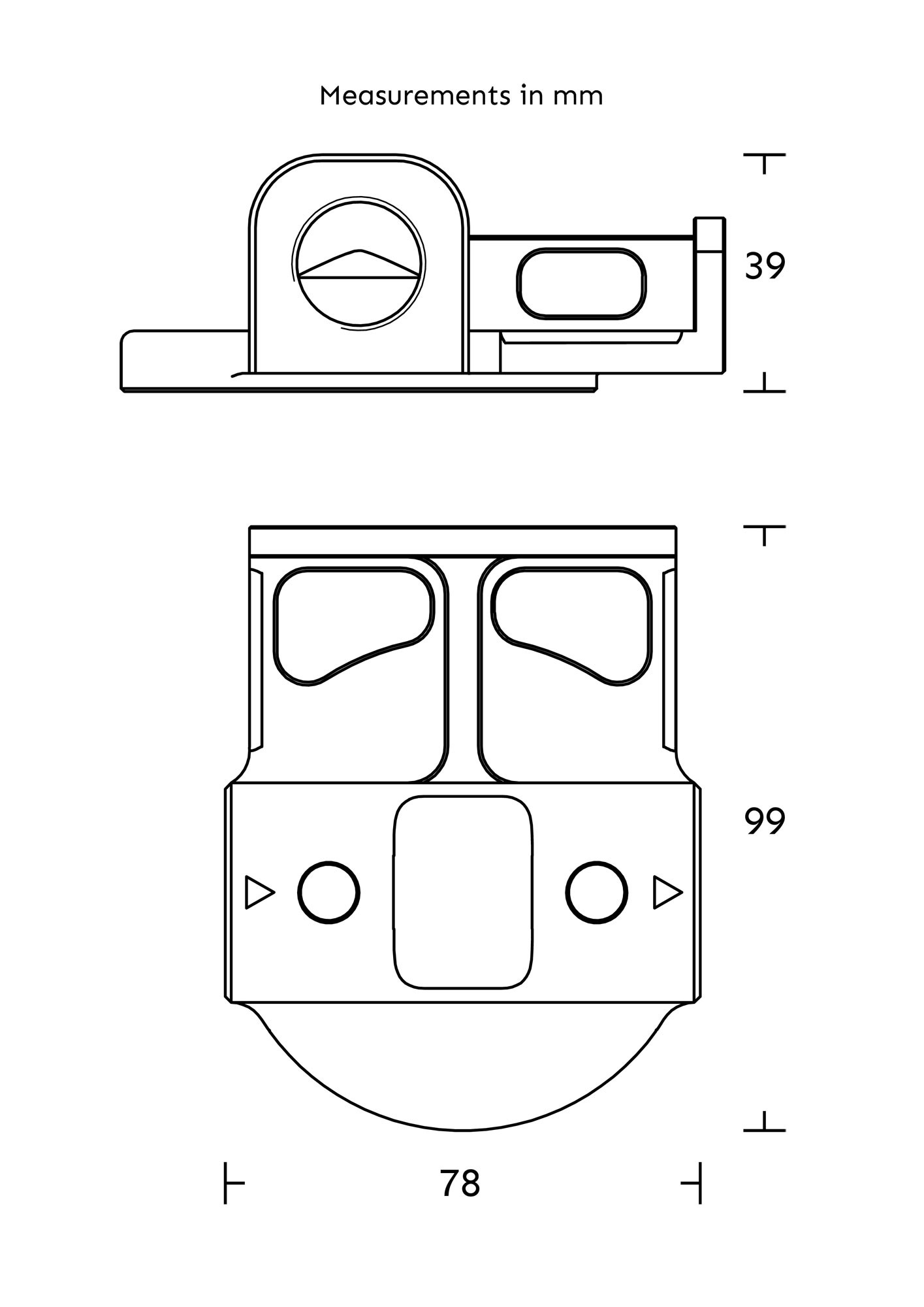 Mocal Remote Filter Heads and Oil Systems | Competitionsupplies.com