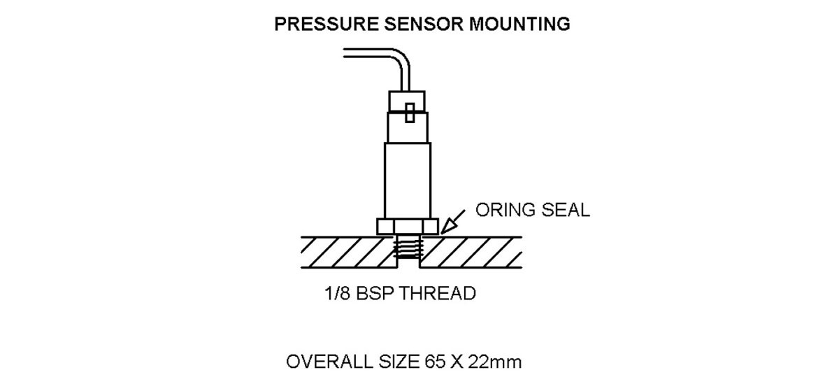 Buy Digital Dual Gauge Oil Pressure/Voltmeter DG208-Group from ...