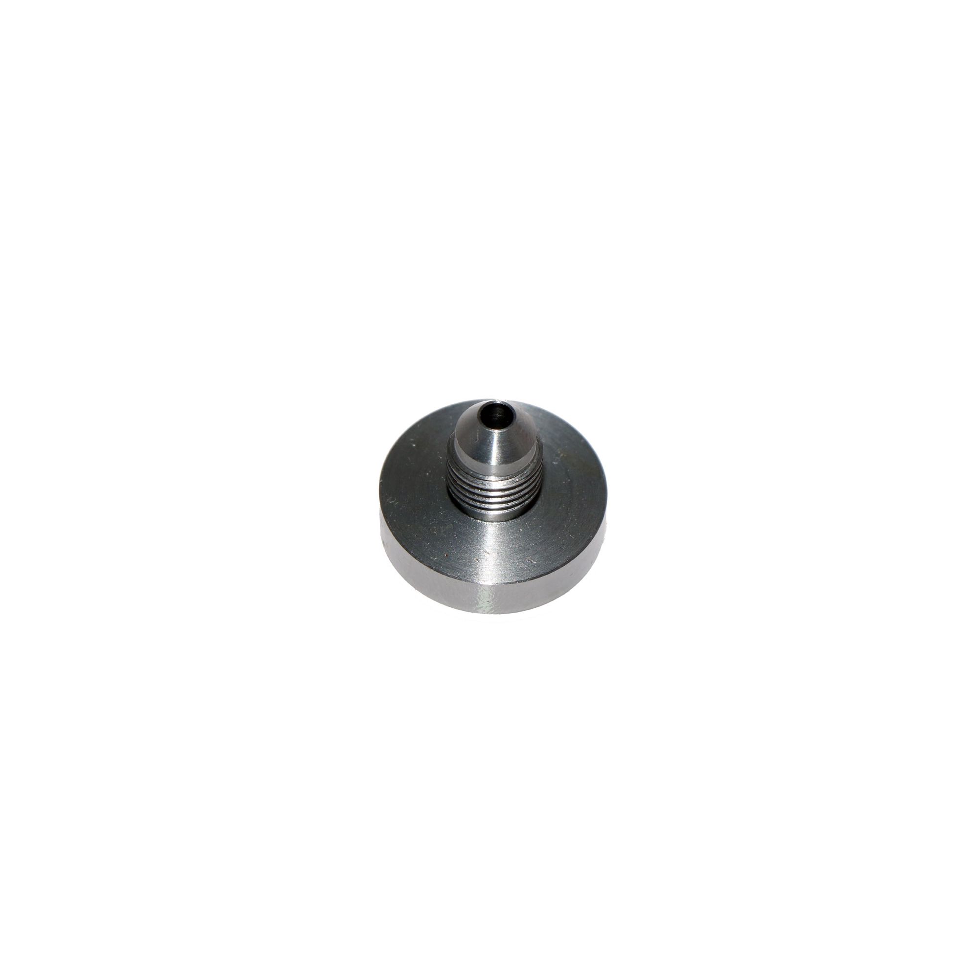 Buy AN Male Weld-On Fittings, Round and Hex Bosses from Competition ...