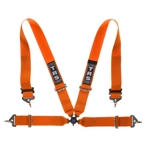 Racing, Performance, Rally and Kit Car Harnesses from Competition Supplies