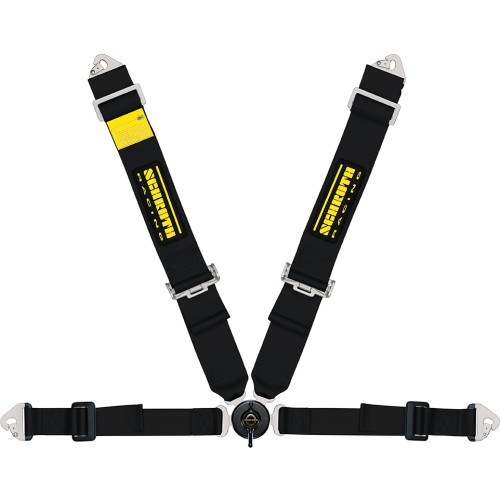 Racing, Performance, Rally and Kit Car Harnesses from Competition Supplies