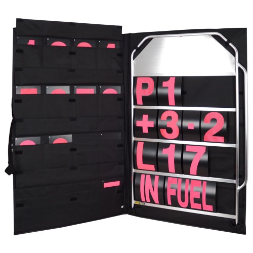 Buy Pit Boards & Timing from Competition Supplies - Worldwide Shipping ...