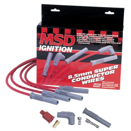 Competition Supplies Stockists of MSD Products - Worldwide Shipping ...