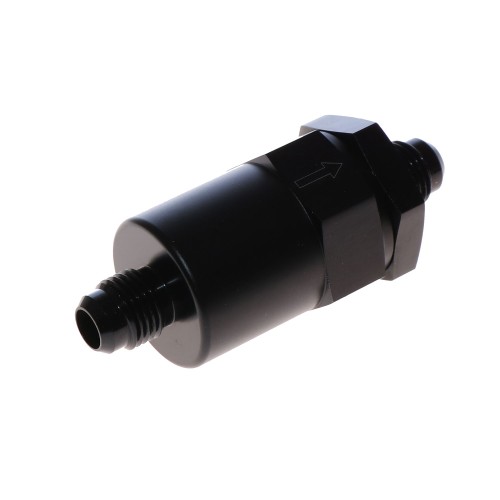 Buy Compact Billet Fuel Filter from Competition Supplies - Worldwide ...