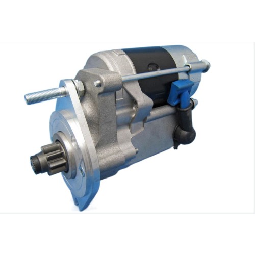 Tilton Super Starters, Wosp Starter Motors, Geared Starters, Hi Torque ...