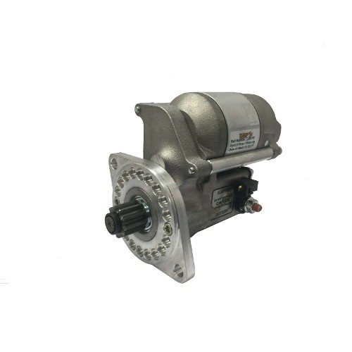 Wosp Hi Torque Starter Motor Suit Ford X-Flow, Lotus, BDA; Starter ...