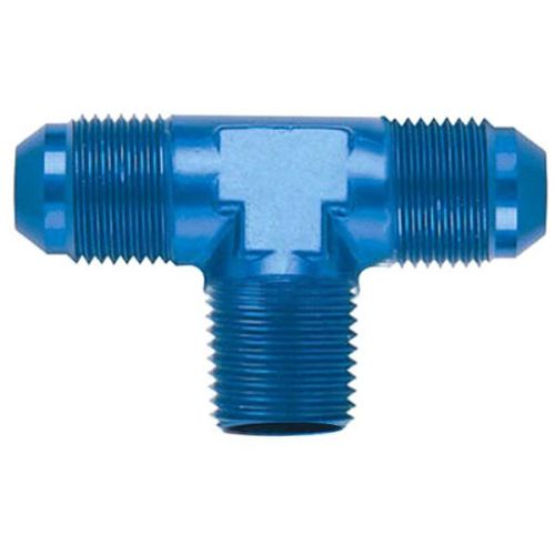 Buy JIC/NPT Tee Piece Adapters from Competition Supplies - Worldwide ...