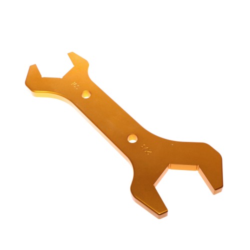 Buy Double Ended Aluminium Hose Fitting Spanners from Competition ...