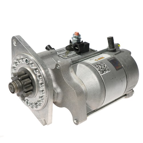 Buy High Performance Geared Starter Motor Suit Climax FPF 2.5L LMS666 ...