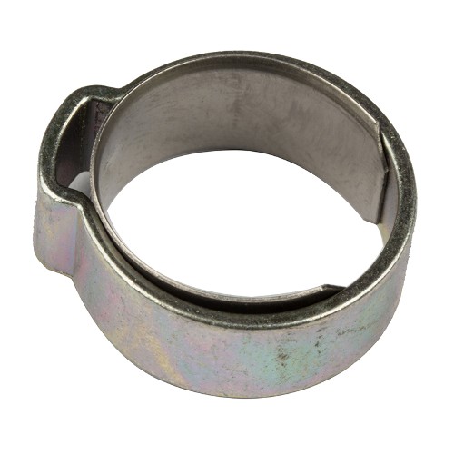 Buy Stainless Steel Single Ear O-Clips With Liner from Competition ...