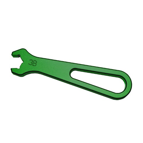Buy Premium Aluminium Hose Fitting Spanners from Competition Supplies ...
