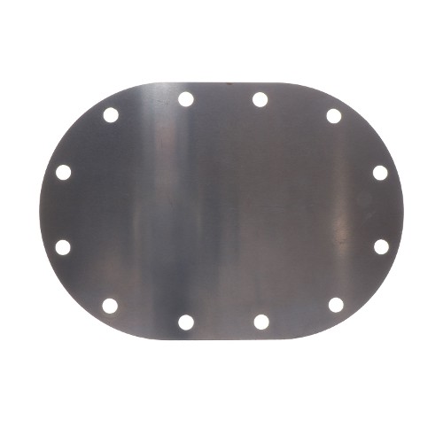 Buy Fuel Tank Top Plates from Competition Supplies - Worldwide Shipping ...