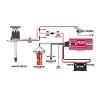 Buy MSD Digital 6AL Ignition Control Box from Competition Supplies ...