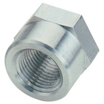 Buy NPT Thread Female Weld Adapters from Competition Supplies ...
