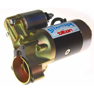 Tilton Super Starters, Wosp Starter Motors, Geared Starters, Hi Torque ...