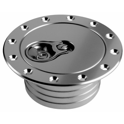 Buy Aero 500 Flush Fitting Filler Caps from Competition Supplies ...