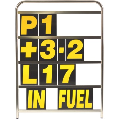 Buy Pit Boards & Timing from Competition Supplies - Worldwide Shipping ...