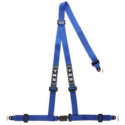 Buy TRS Budget 3 Point Harness from Competition Supplies - Worldwide ...