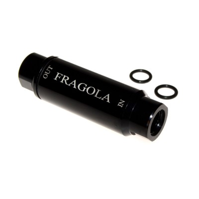 Buy Fuel Filters & Regulators from Competition Supplies - Worldwide ...