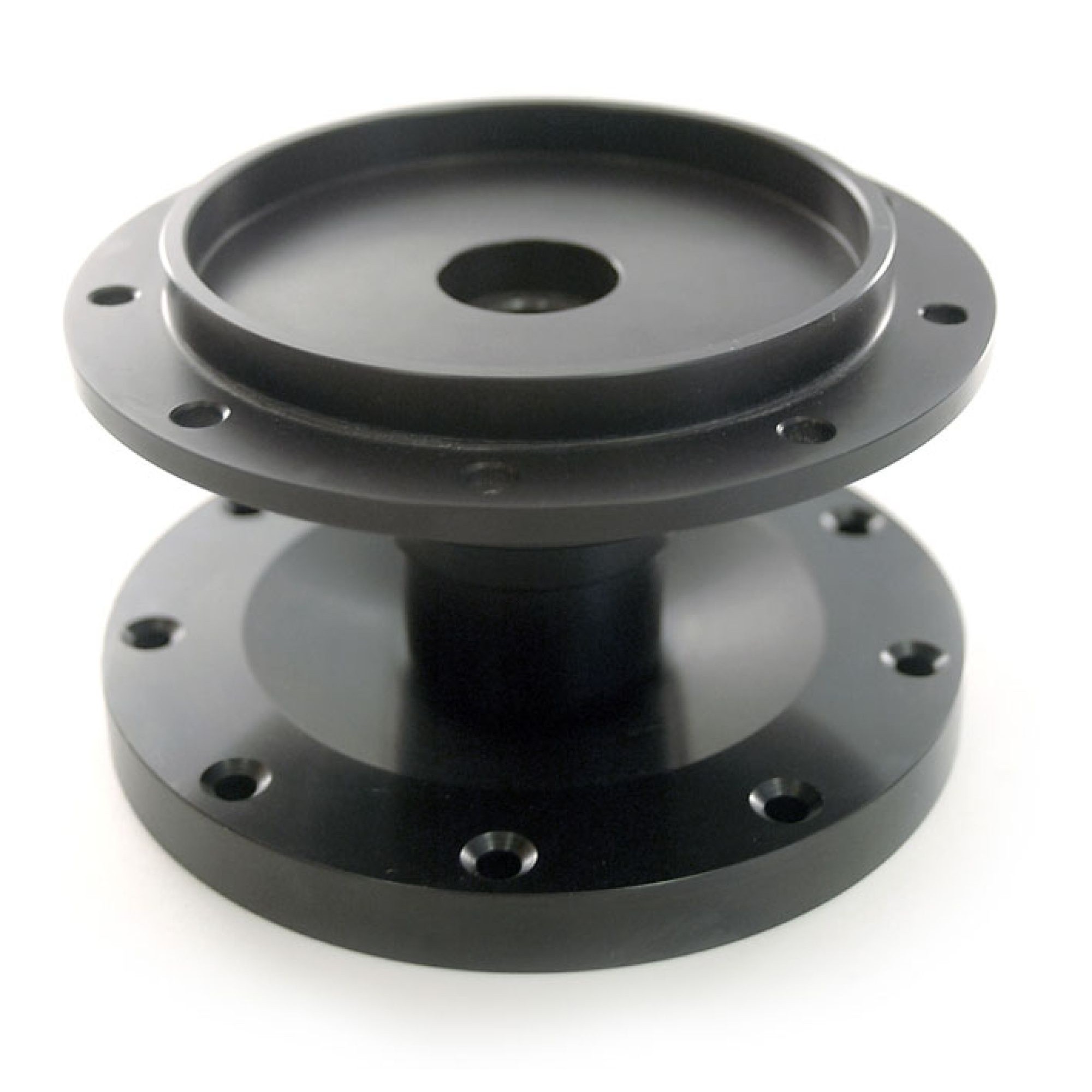 Buy Lifeline Mota-Lita Quick Release Steering Boss from Competition ...