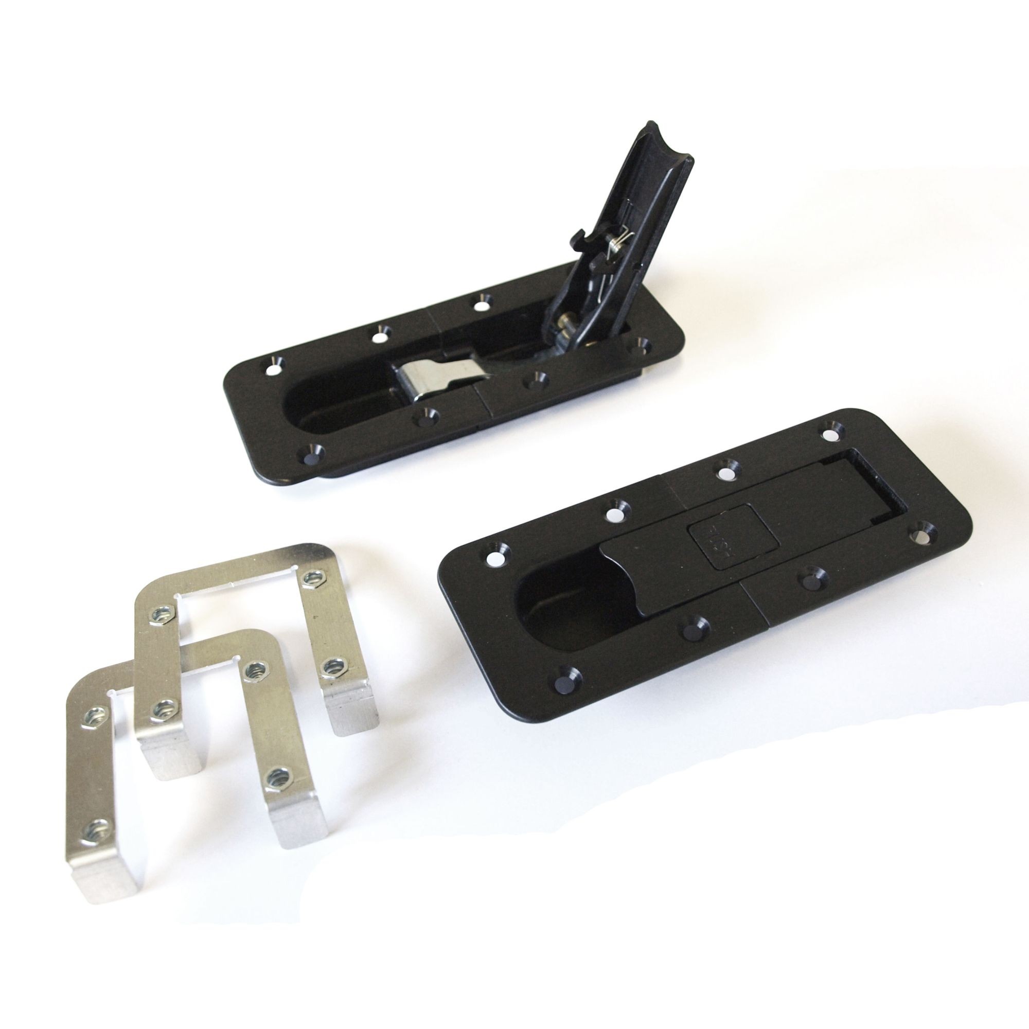 Buy Aerocatch 3 Flush Fit Tension Latch from Competition Supplies ...