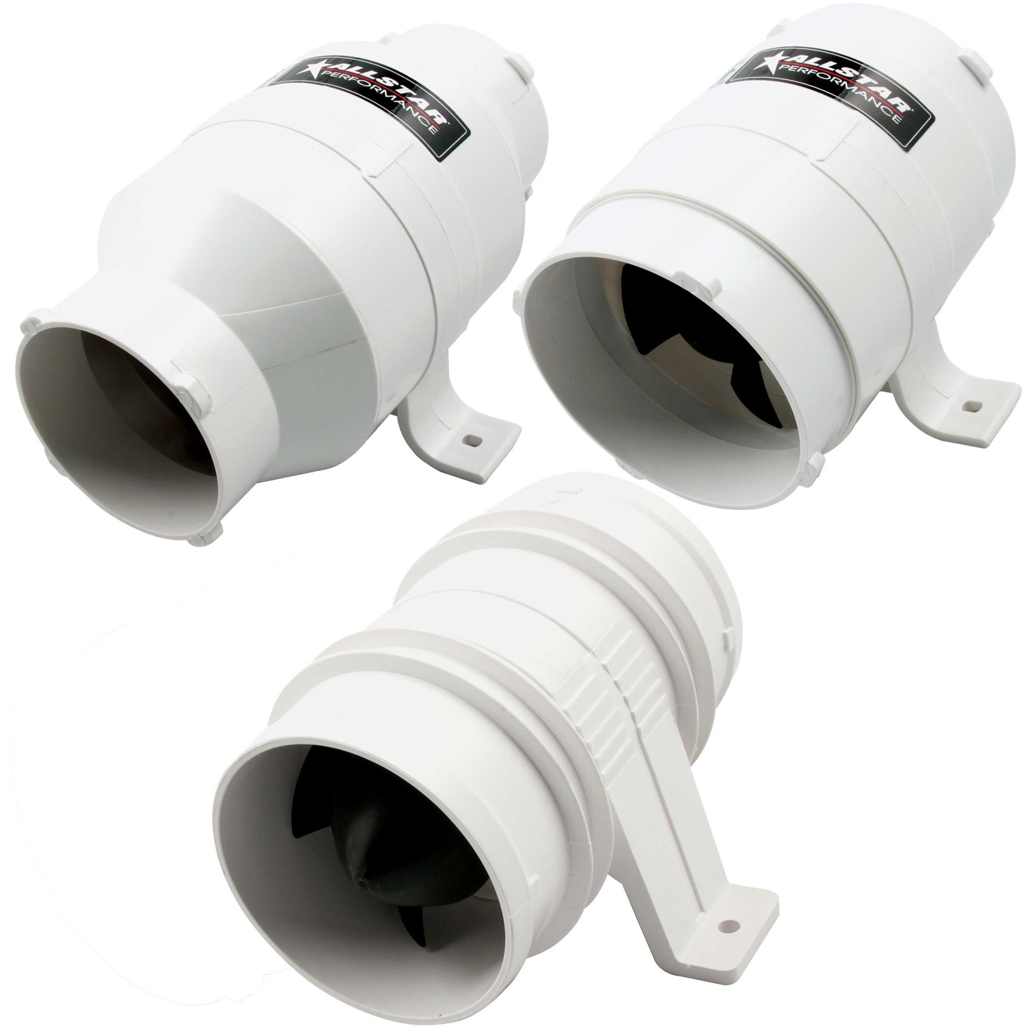 Buy In-Line Blower Fan from Competition Supplies - Worldwide Shipping ...