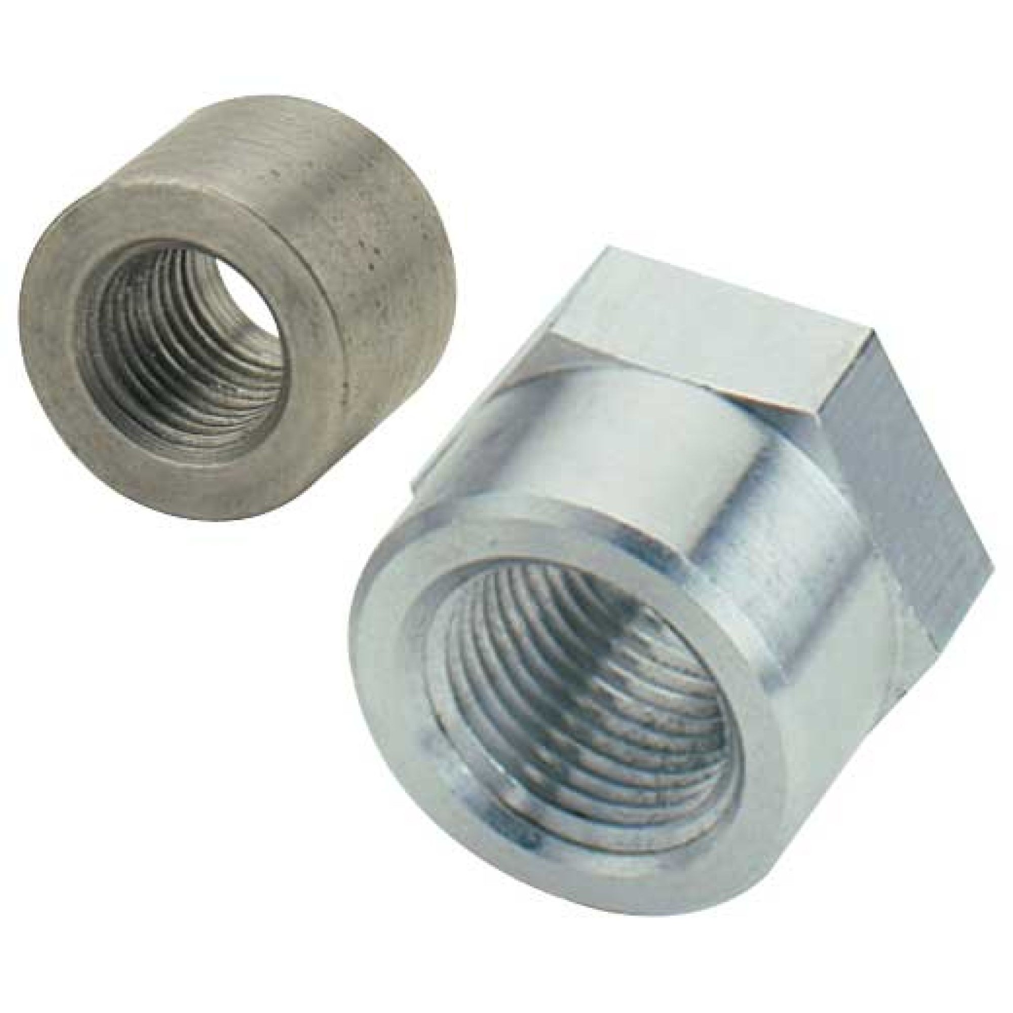 Buy NPT Thread Female Weld Adapters from Competition Supplies ...